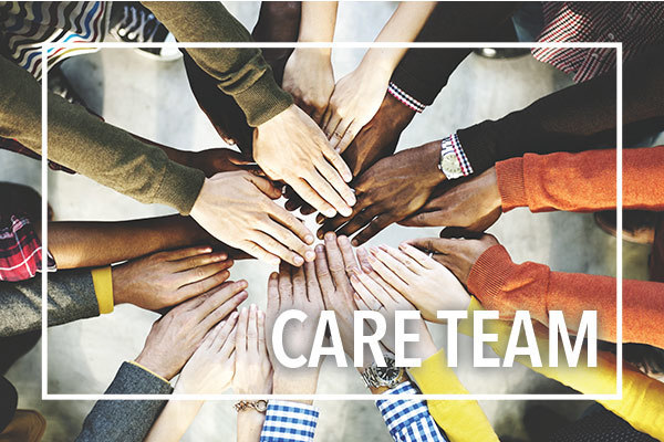 Care Team/Benevolence | Ministries | Lake Country Alliance Church